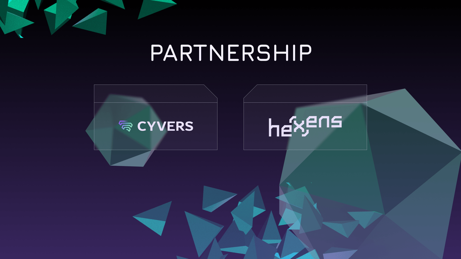 Cyvers | Proactive Web3 Security